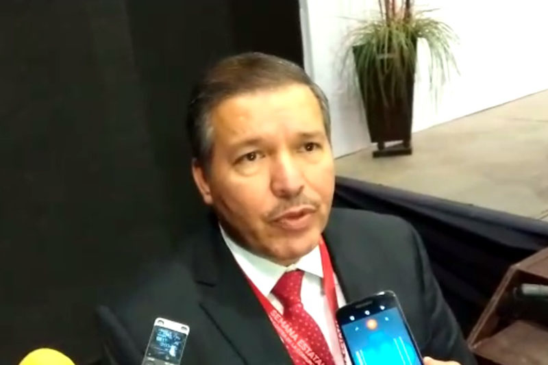 La Capital | En 2019 Marcaremos La Diferencia Contralor