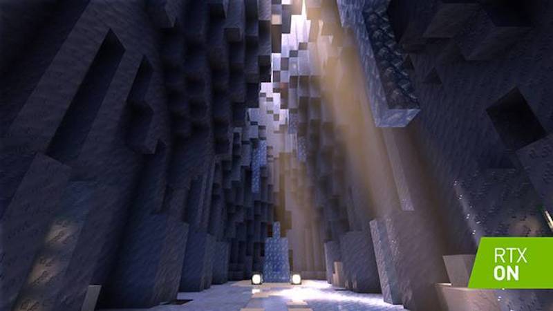La Capital | Minecraft Con RTX Llega El Ray Tracing En Tiempo Real Al ...