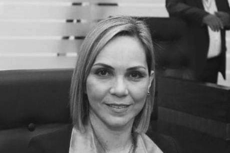La Capital | Diputada Panista Desmiente Supuesta Agresion