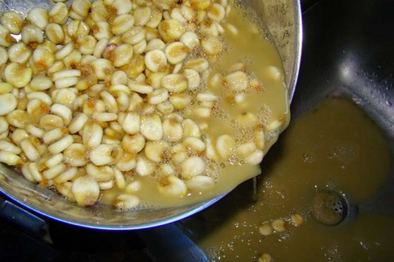 La Capital | Buscan Aprovechar Aguas Residuales De La Industria Del Maiz