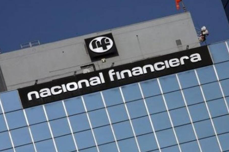La Capital | Crece 12 6 Colocacion De Nafin Entre Sector Privado