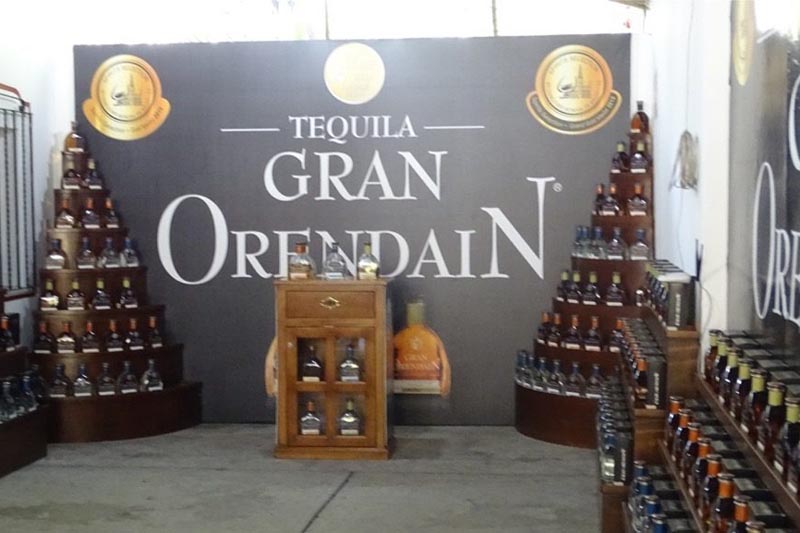 La Capital | Conoce La Destileria Mas Visitada En Tequila Jalisco