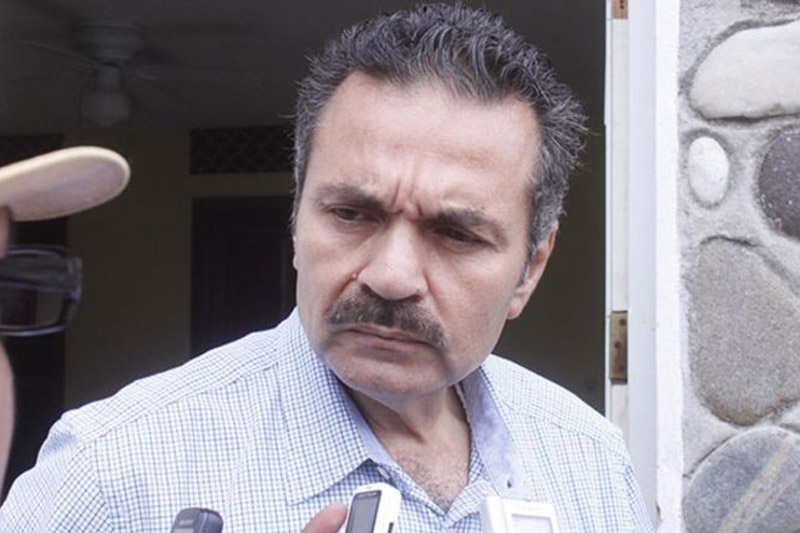 La Capital | Chef Alfredo Oropeza Invita A Mexicanos A Consumir ...