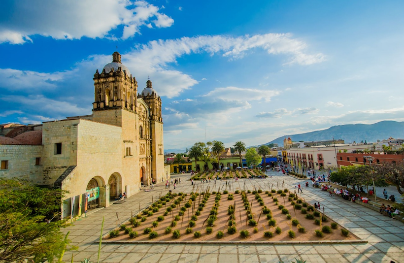 La Capital | Oaxaca Encabeza Lista De Las 25 Mejores Ciudades Del Mundo