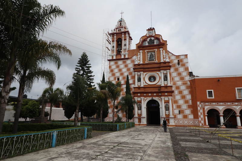 La Capital | Cautiva El Pueblo Con Encanto De Ozumba Por Su Turismo ...