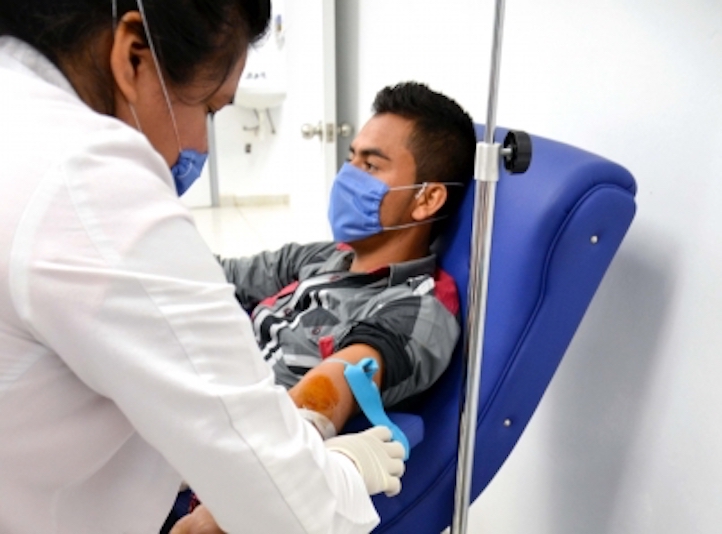 La Capital | Sabes Como Cuidar A Una Persona Enferma De COVID 19