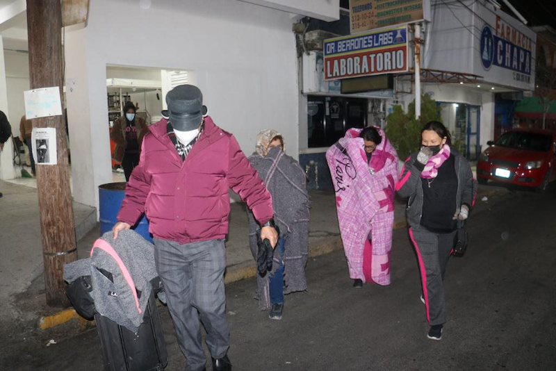 La Capital | Refuerza Salud Vigilancia Preventiva Para Atender A ...