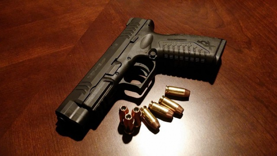 La Capital | 7 De Cada 10 Armas Usadas En Homicidios Llegaron De EU ...