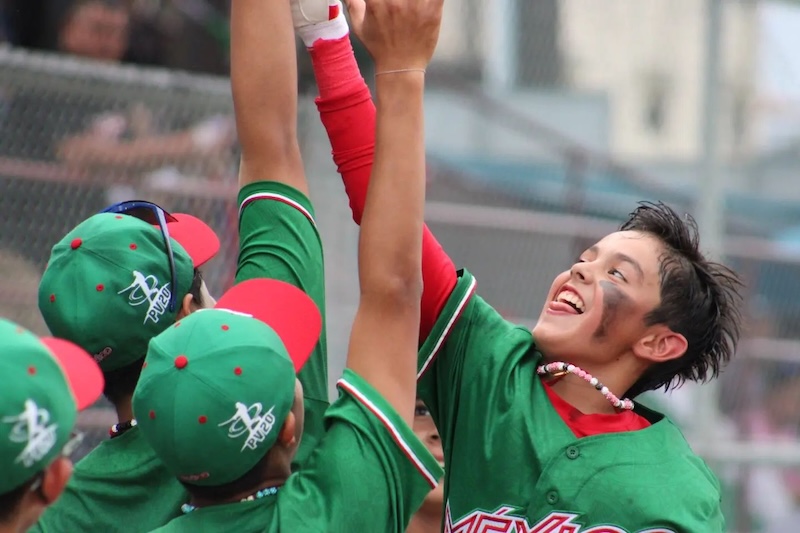 La Capital | Mexico Al Grupo A En Copa Mundial De Beisbol