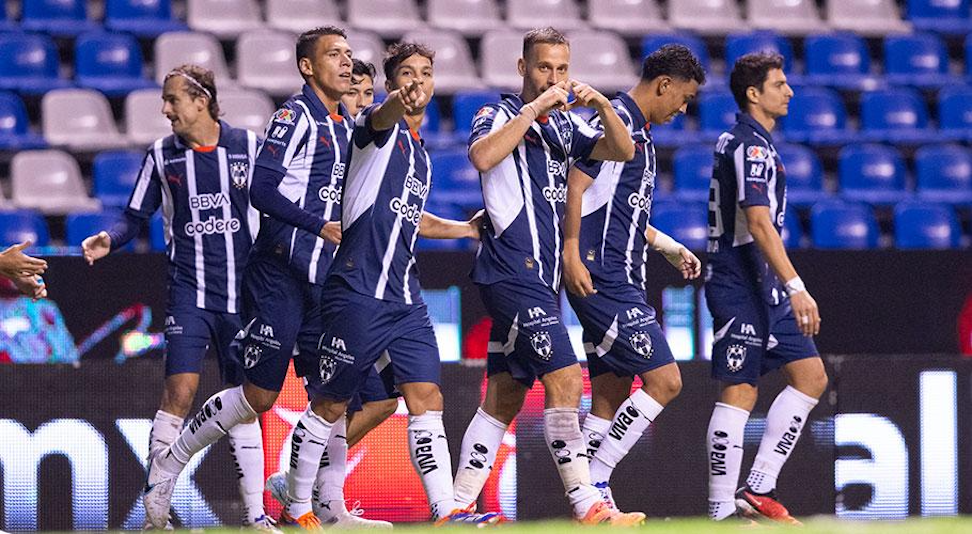 La Capital Rayados Toma El Liderato Del Apertura 2024