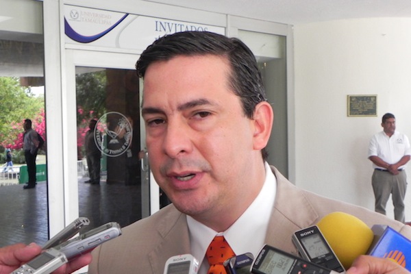 La Capital | PRI No Pretende Ganar En Tribunales Asegura Ramiro