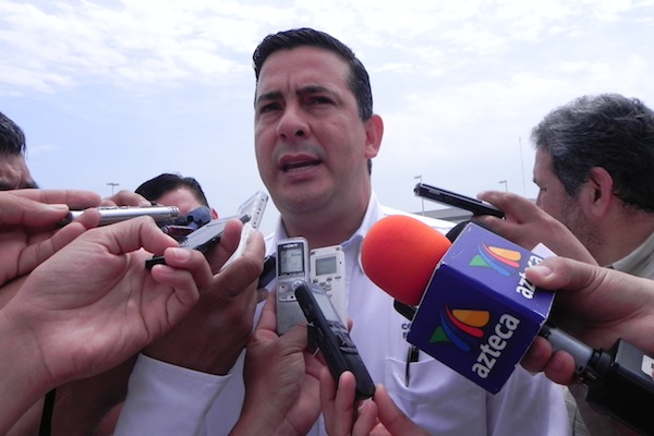 La Capital | Presenta PRI Propuesta De Candidaturas Plurinominales