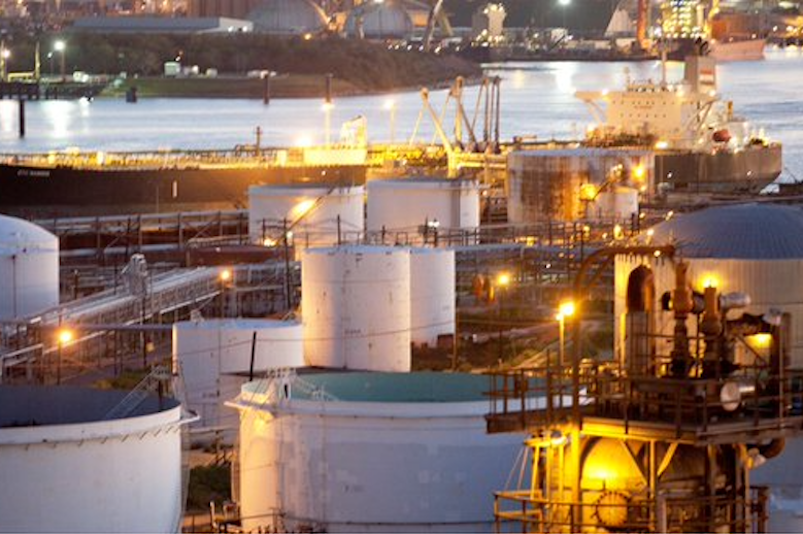 La Capital | Cierra PEMEX Compra De Refineria En Houston EU