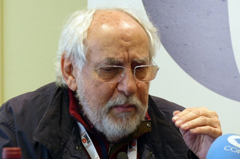 La Capital | La Suerte Y Contumacia Son Las Claves De Mi Carrera Arturo ...