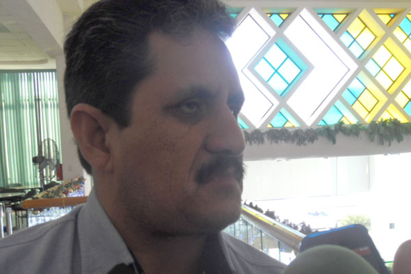 La Capital | Eligen Panistas Relevo De Garza De Coss