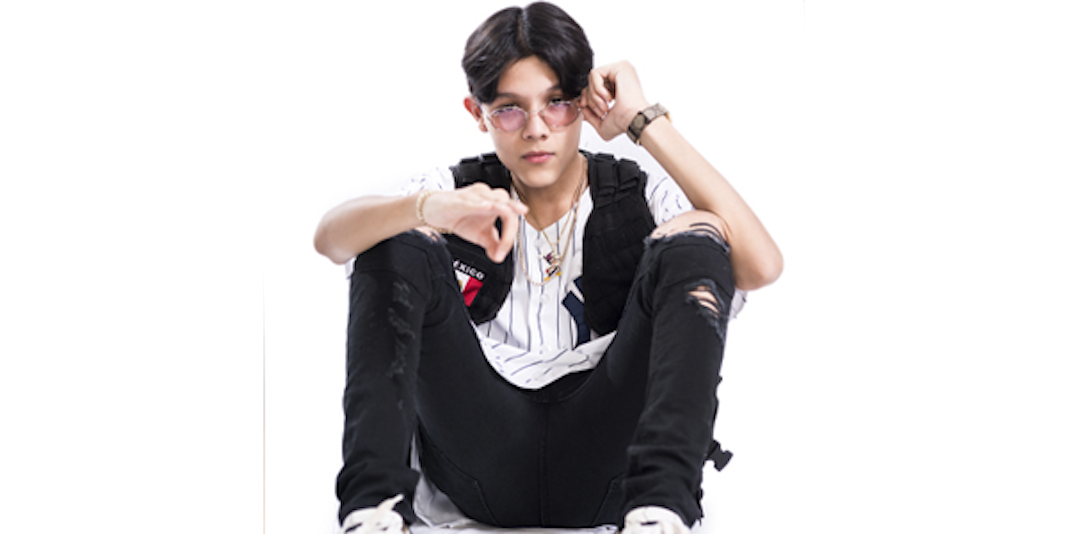 La Capital | El Mexicano Ramon Vega Firma Con Sony Music Latin