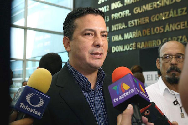 La Capital | Entregara Ramiro Ramos Iniciativa Para Modificar El ...