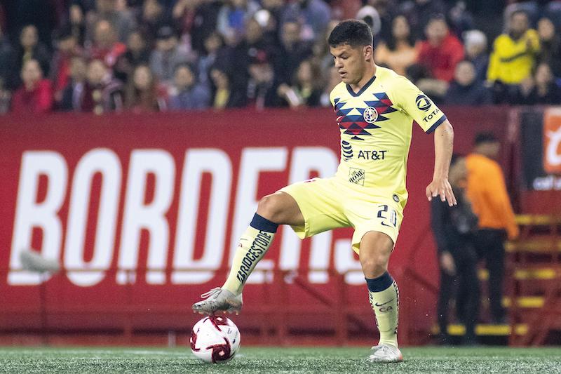 La Capital | Richard Sanchez Valvula Primordial En America