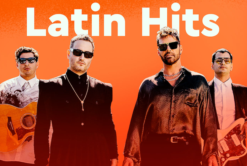 La Capital | Simplemente Comparto En D Nde Yo Estoya Ricky Martin