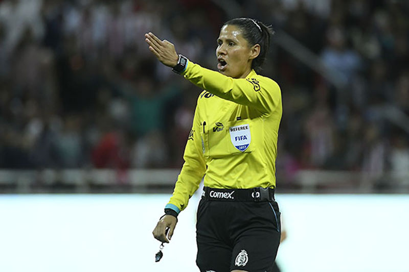 La Capital | Silbantes Mexicanos Participaran En El Concacaf Elite ...