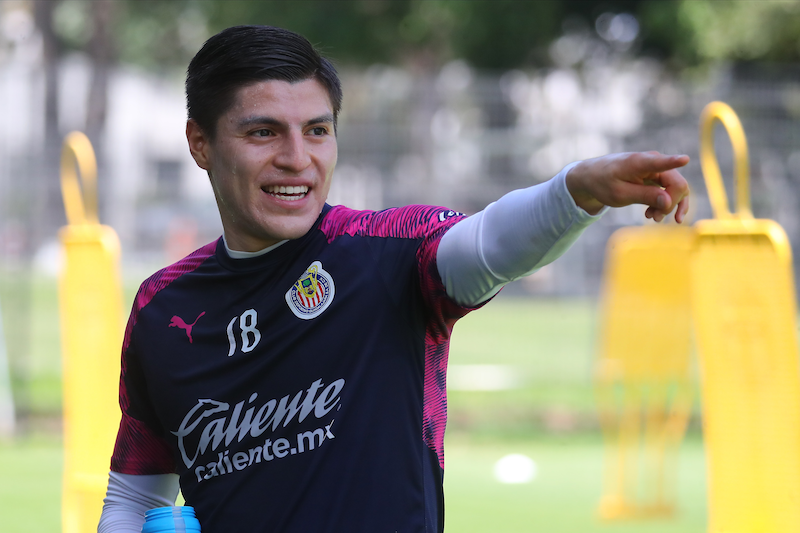 La Capital | Atlanta United Anuncia Fichaje De Ronaldo Cisneros