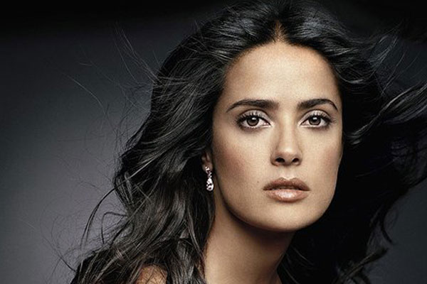 La Capital | Salma Vuelve A La Alfombra Roja