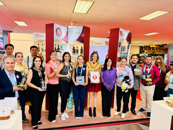 La Capital | Hecho En Tamaulipas Llega Al Mayor Escaparate Comercial ...