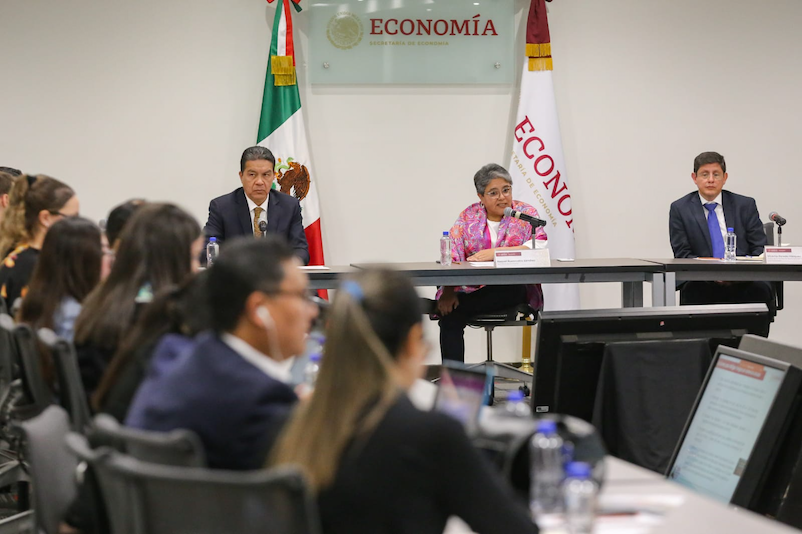 La Capital | Mexico Le Apuesta A La Industria Acerera