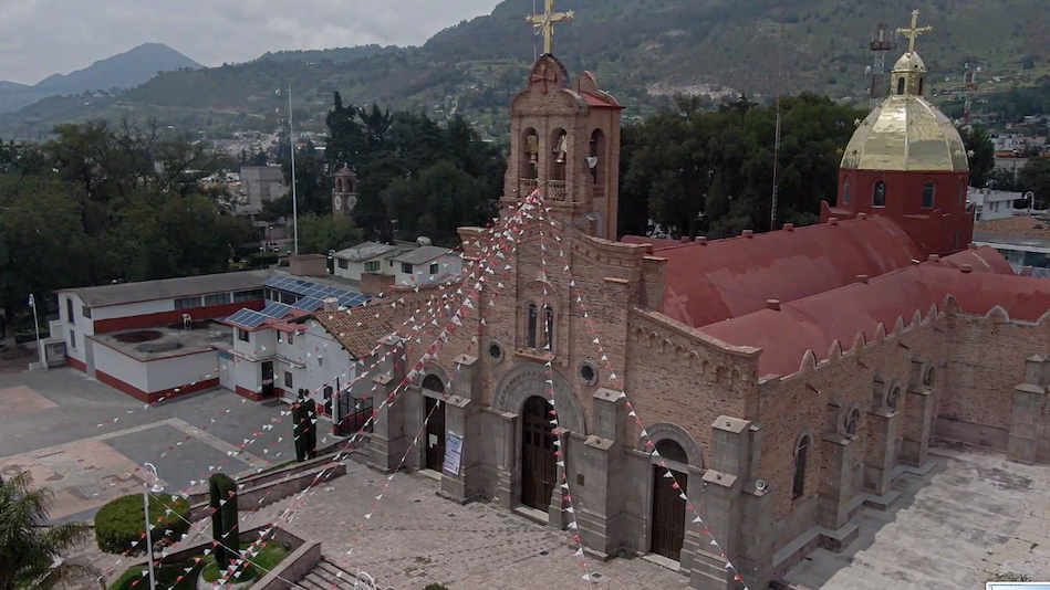 La Capital | Sobresale Acambay Por Ser Un Destino Turistico De Naturaleza