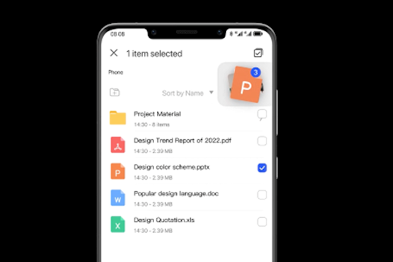 La Capital | SuperHub Una Nueva Manera De Copiar Elementos Entre ...
