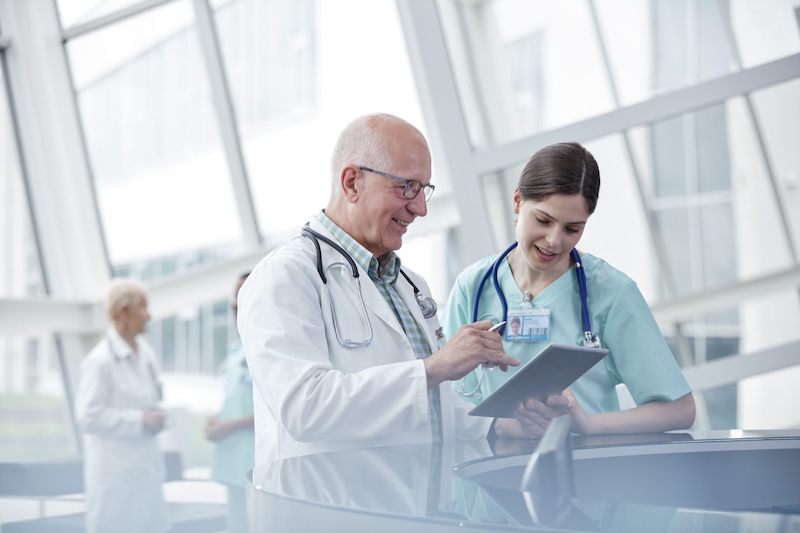 La Capital | Telemedicina En Tiempos Del COVID 19