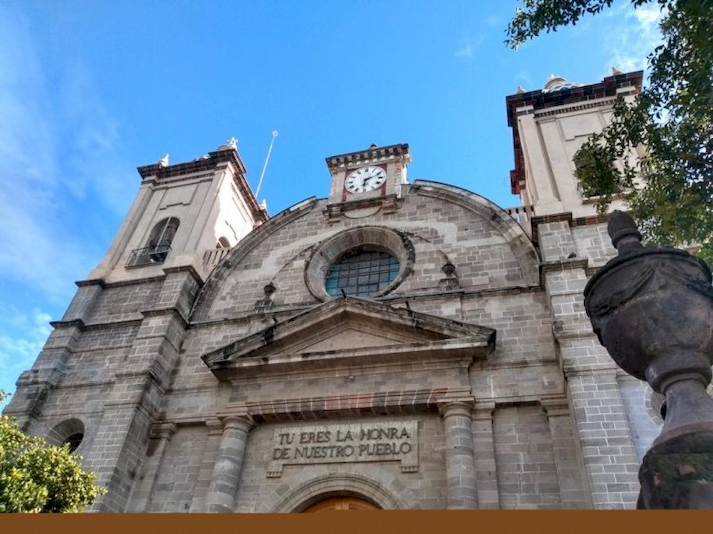 La Capital | Celebra Tenancingo Sus Primeros 196 Anos De Tradicion