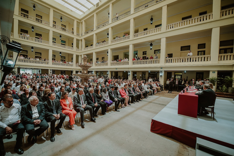 La Capital | Tamaulipas Profesionalizara Servidores Publicos