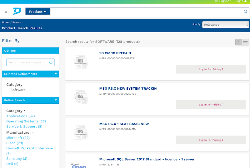 La Capital | Tech Data Expande El Portafolio De Soluciones De Proxima ...