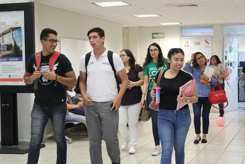 La Capital | Anuncia Cellap UAT Tampico Fechas De Inscripcion