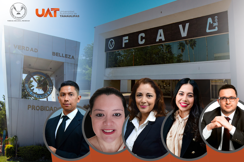 La Capital | Destaca La UAT En El Premio Nacional De Tesis De La ANFECA