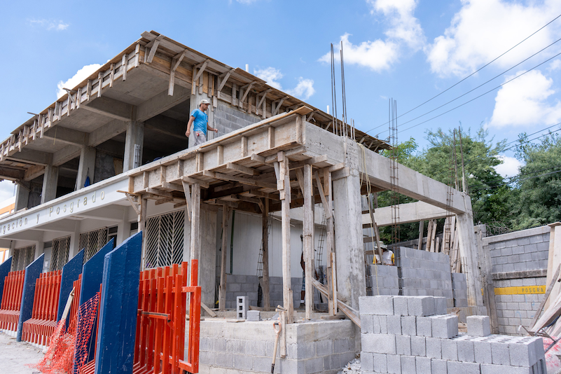 La Capital | Impulsa La UAT 55 Nuevos Proyectos De Infraestructura En ...