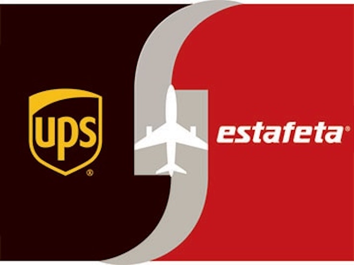 La Capital | UPS Y Estafeta Amplian Su Alianza Comercial