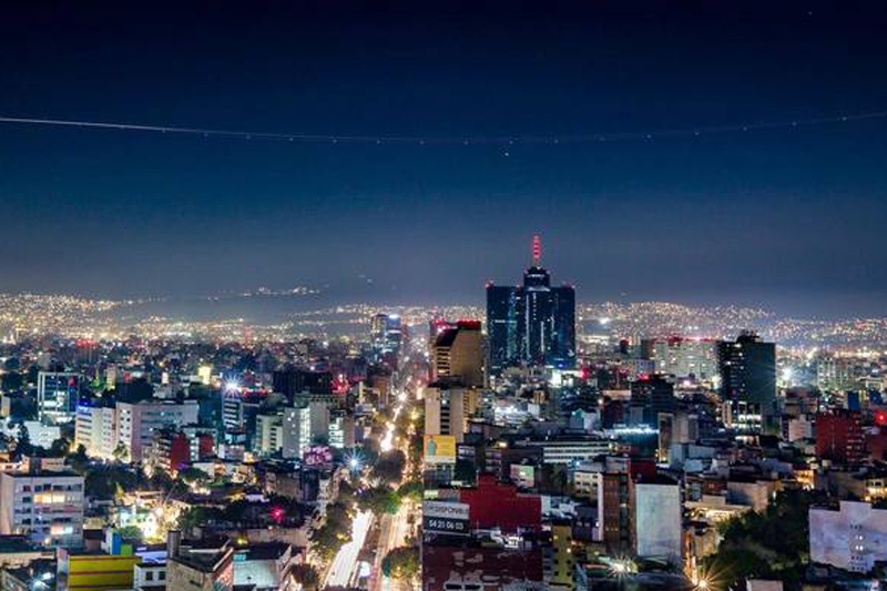 La Capital | Cuidado Del Medio Ambiente El Reto De Las Grandes Urbes