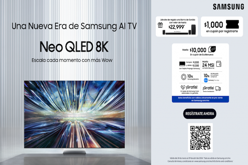 La Capital | Llega El Pre Registro Para La Nueva Generacion De ...