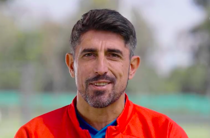 La Capital | Veljko Paunovic Nuevo Entrenador De Chivas