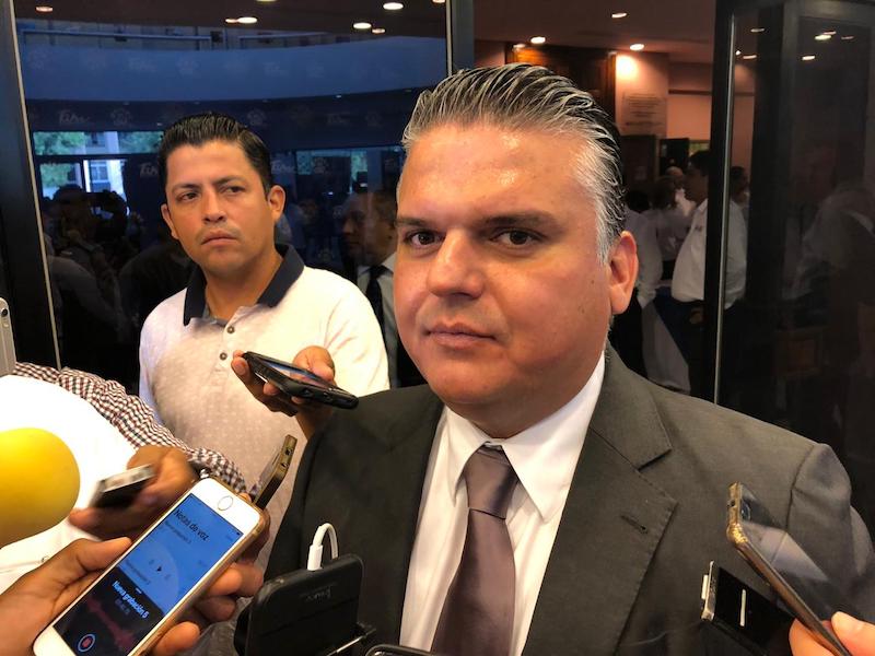 La Capital | Anuncian Cambios En El Gabinete