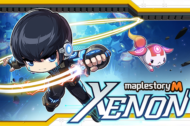 La Capital | Busca Tu Identidad Perdida Como Xenon En La Nueva ...