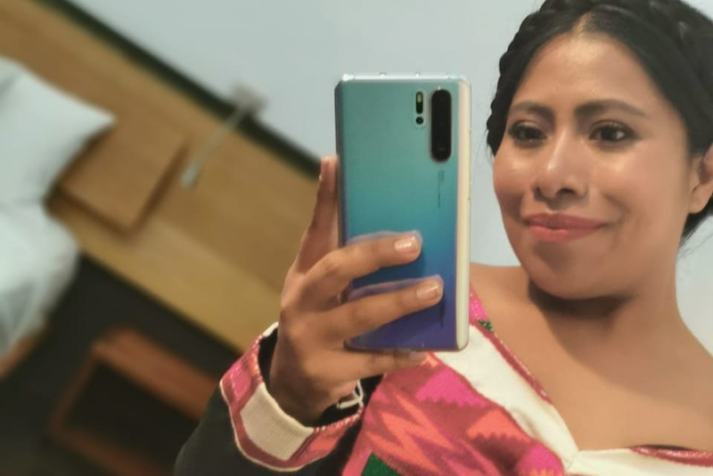 La Capital | Mildred Motta Recomienda A Yalitza Aparicio Ser Tenaz En ...