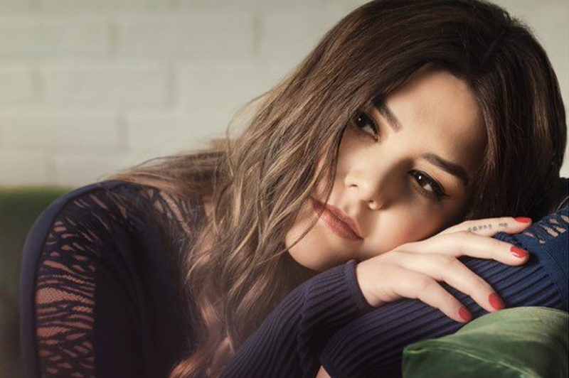 La Capital | Vuelve Yuridia Al Auditorio Nacional