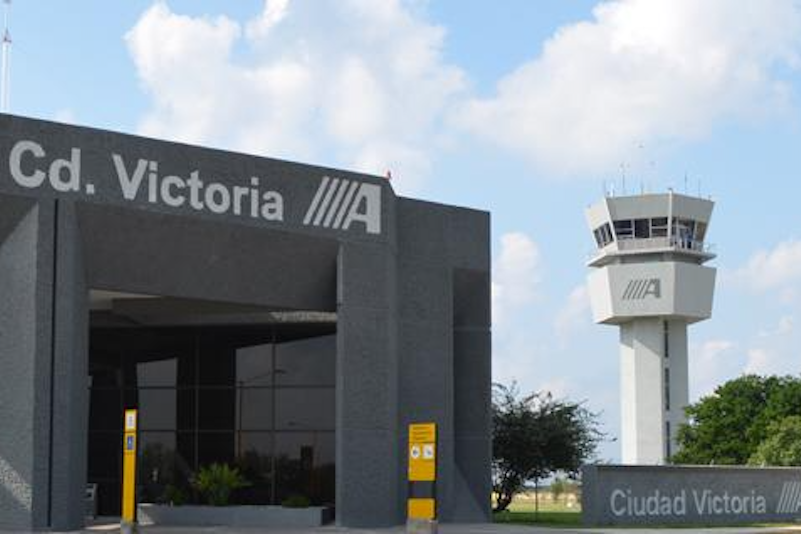 La Capital | Victoria Se Rezaga En Comunicacion Aerea