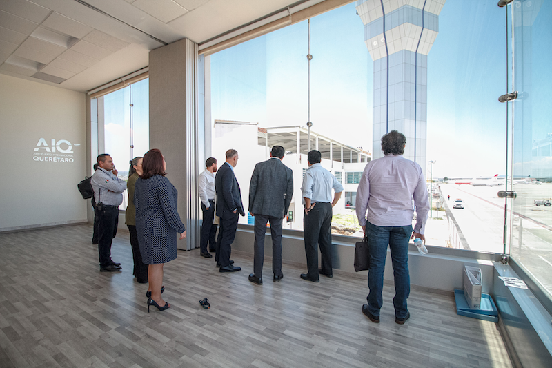 La Capital | Amplia Queretaro Aeropuerto Internacional