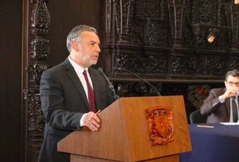 La Capital | Fortalecer Recursos Presupuestales Principal Reto De Hacienda