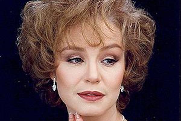 La Capital | Muere La Actriz Alma Muriel Victima De Un Infarto