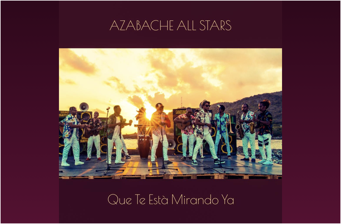 La Capital | KC Porter Estrena Sencillo De Azabache All Stars